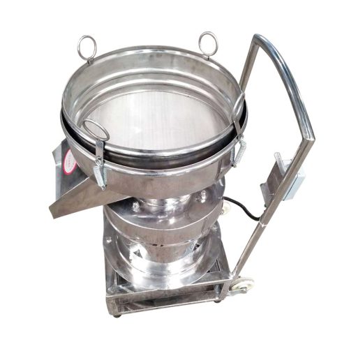 450 Vibration Filter Sieve – Vibratingscreen