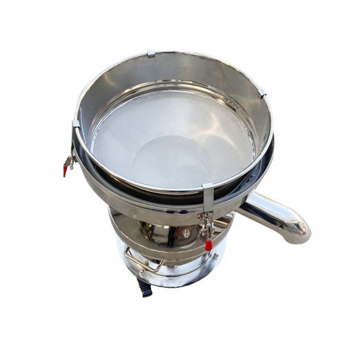 450 Vibration Filter Sieve – Vibratingscreen