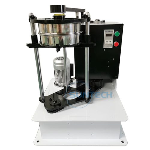 Slap Sieve Shaker – Vibratingscreen