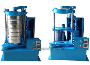 Slap Sieve Shaker – Vibratingscreen